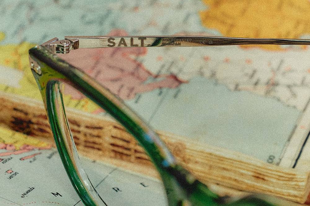 JOURNAL – Salt Optics