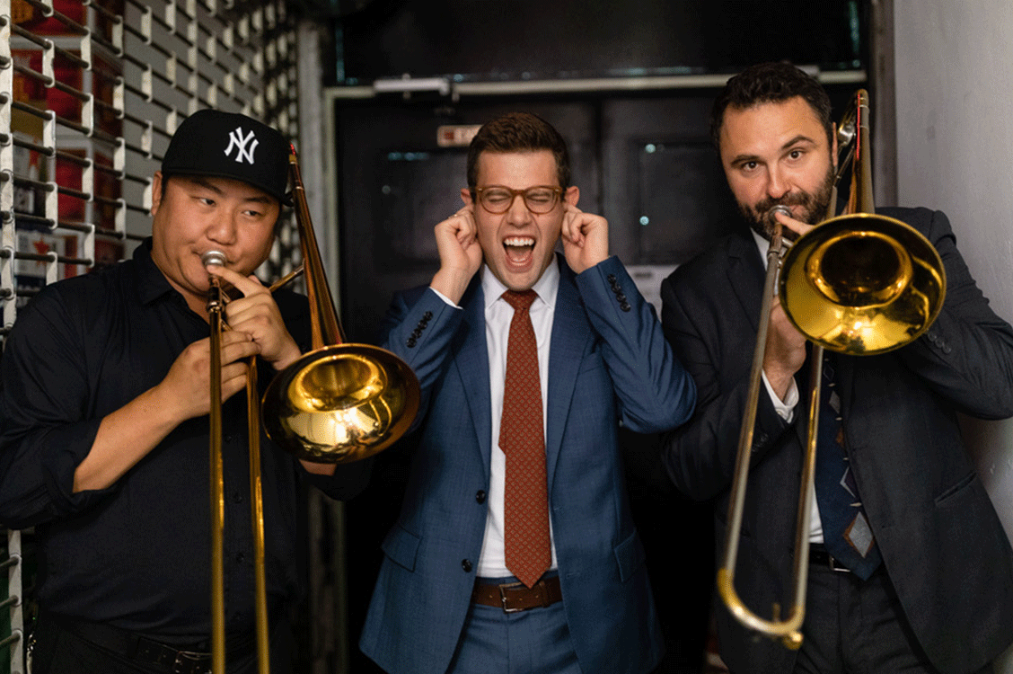 JOURNAL – Salt Optics