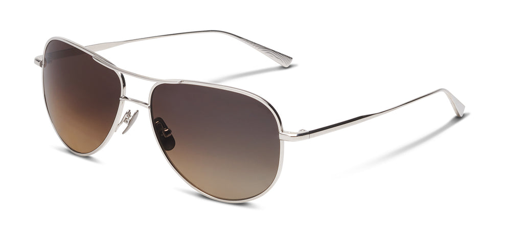 Anderson | Traditional Silver – SALT. Optics