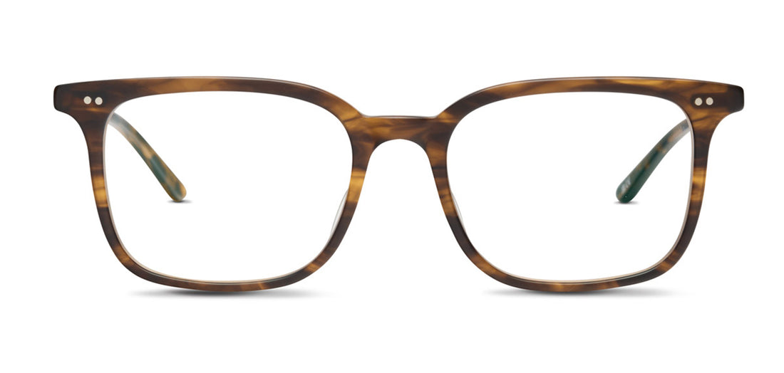 Burney | Matte Amber Glacier – SALT. Optics
