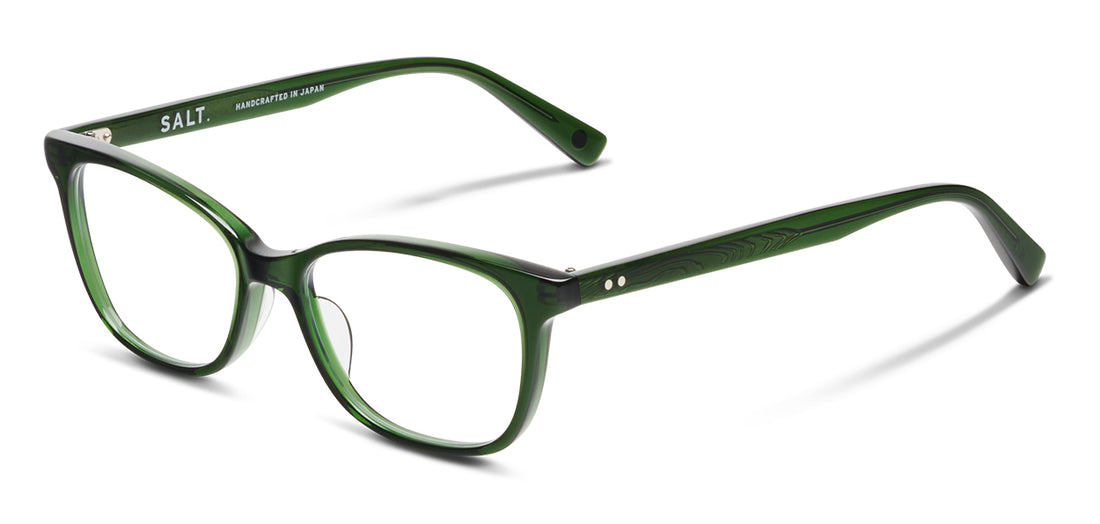 Cookie | Evergreen – SALT. Optics