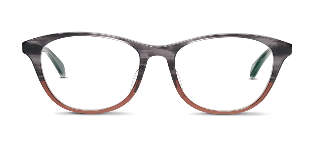 Fran | Grey Cinnamon – SALT. Optics