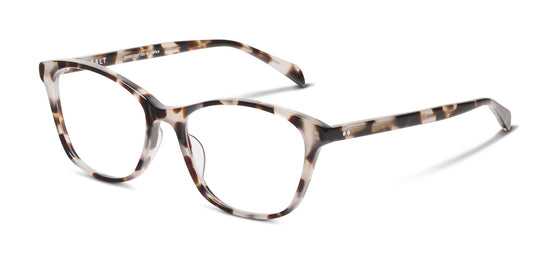 June | Bisque Havana – SALT. Optics