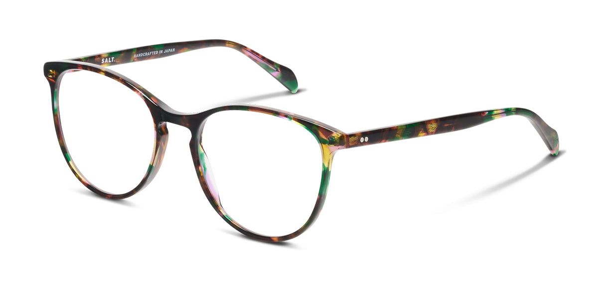 Kiani | Tropical Flower – SALT. Optics