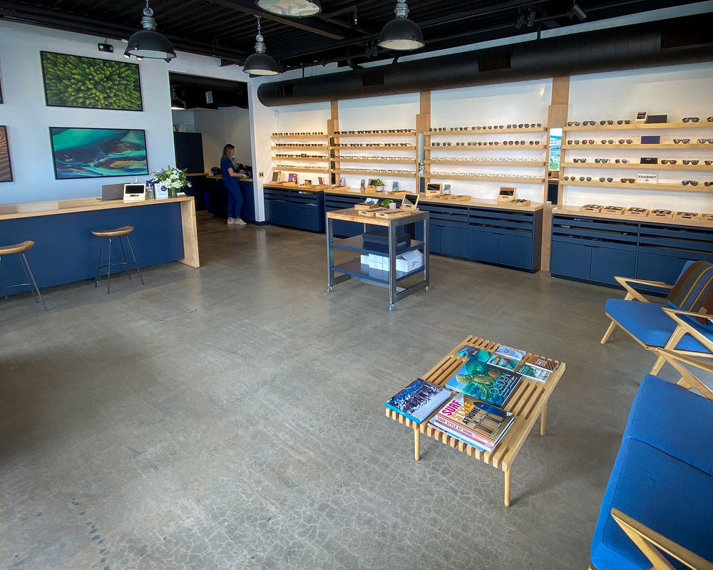 SALT. Shop – SALT. Optics
