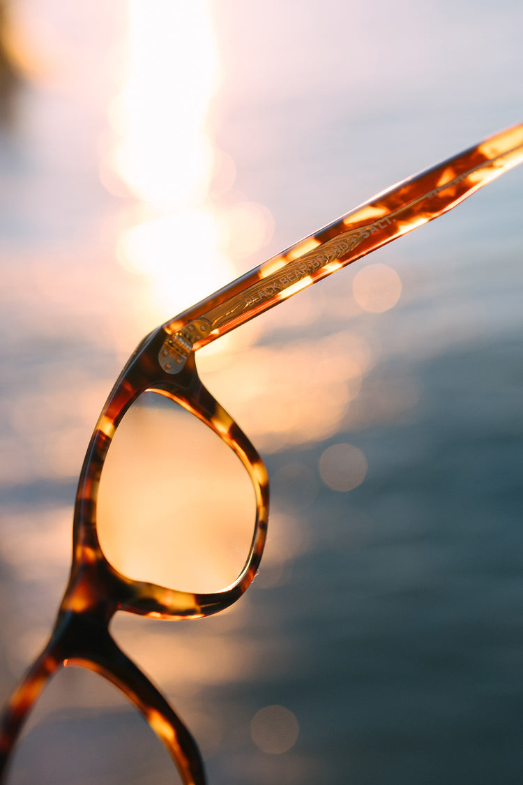 Materials – SALT. Optics