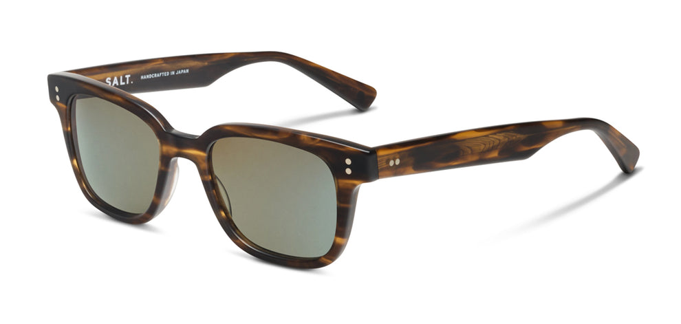 Max Sun | Matte Amber Glacier – SALT. Optics