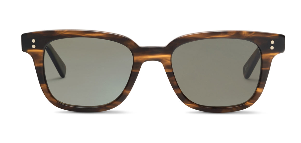 Max Sun | Matte Amber Glacier – SALT. Optics