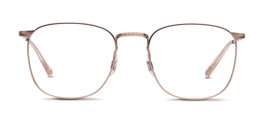 Ross RX | Rose Gold – SALT. Optics