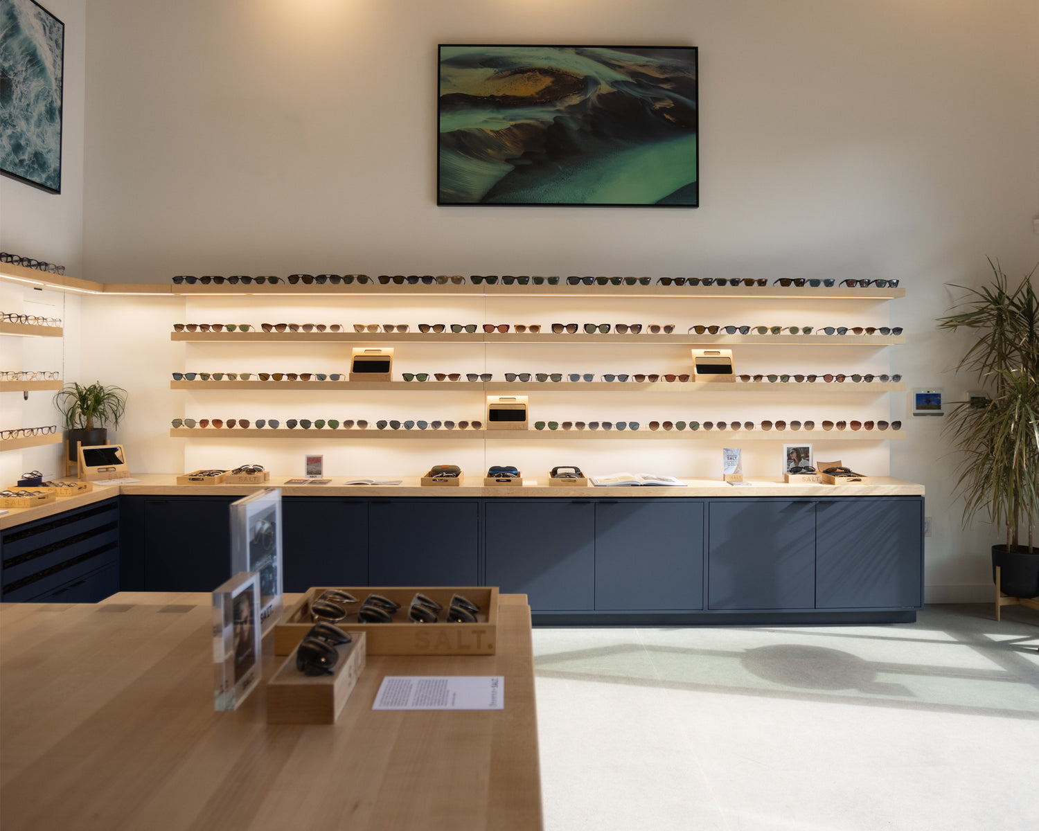 SALT. Shop – SALT. Optics