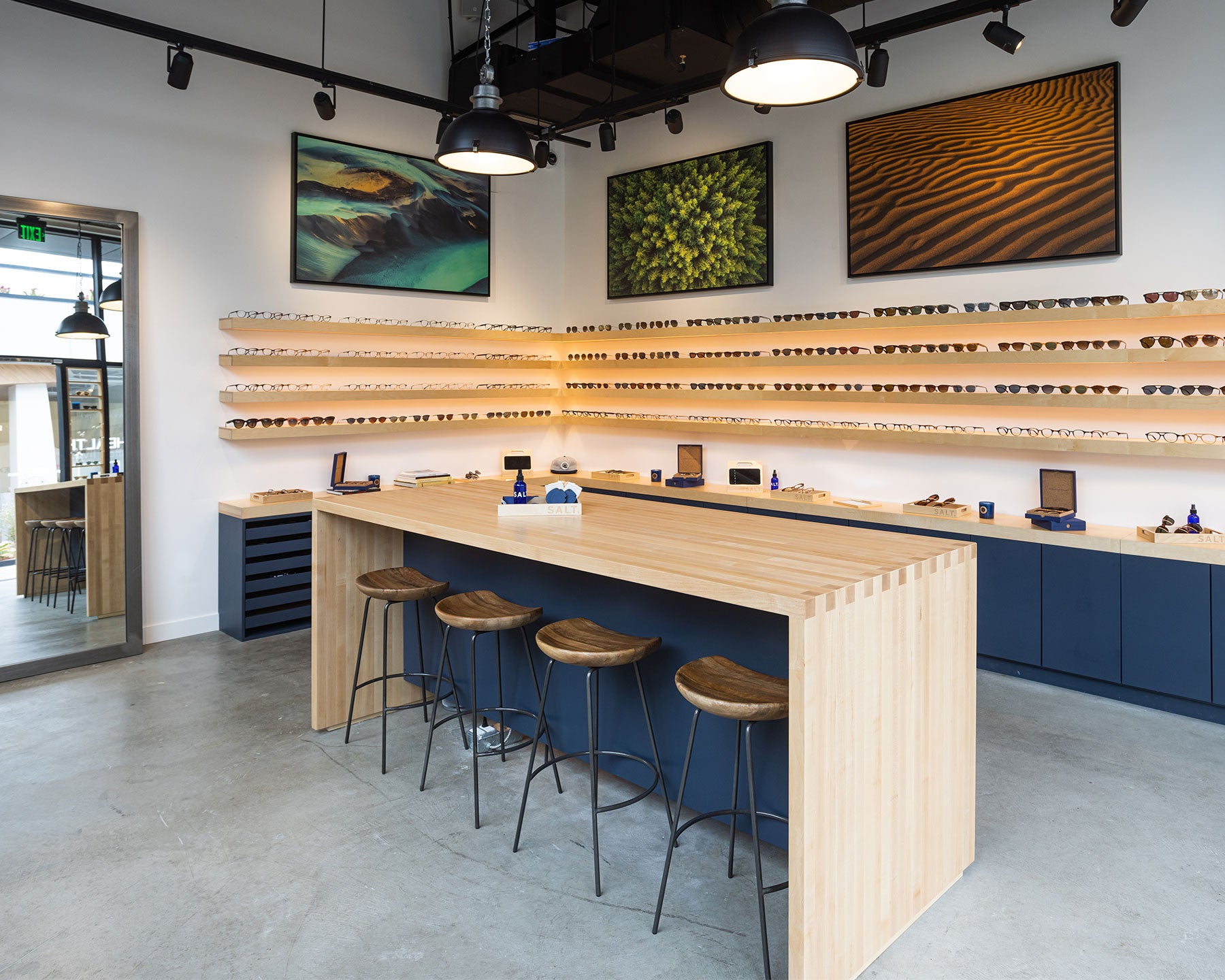 SALT. Shop – SALT. Optics