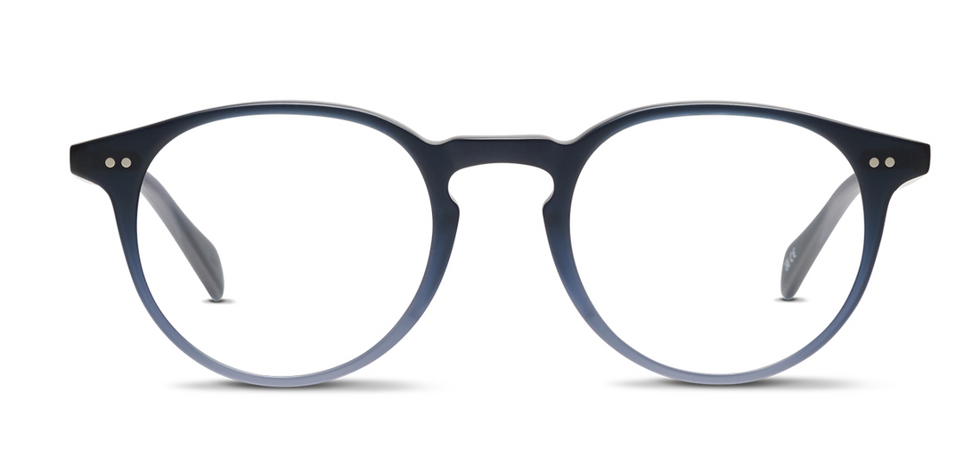Turtle | Matte Indigo Fog – SALT. Optics