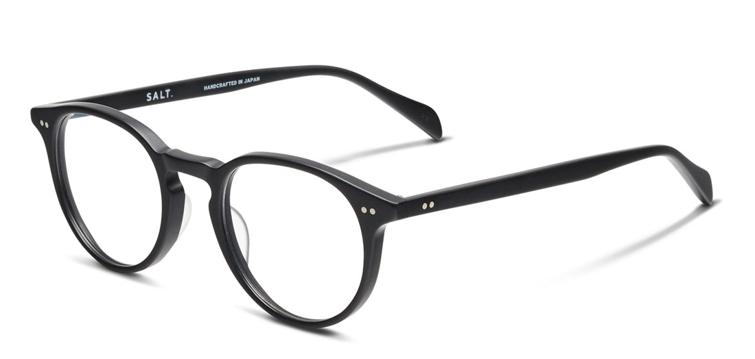 Turtle | Matte Black – SALT. Optics