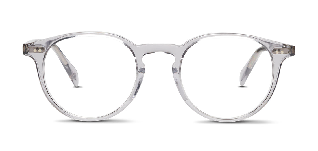 Turtle | Smoke Grey – SALT. Optics