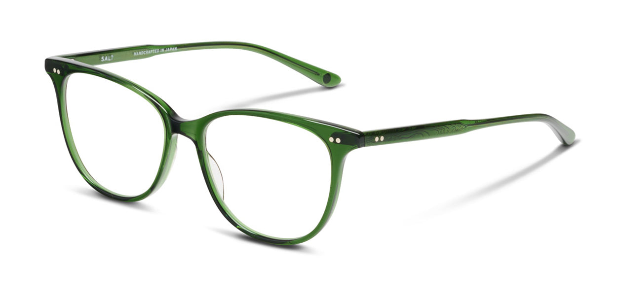 Vernal | Evergreen – SALT. Optics
