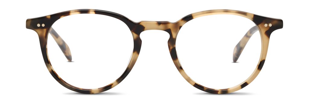 Turtle | Blonde Havana – SALT. Optics