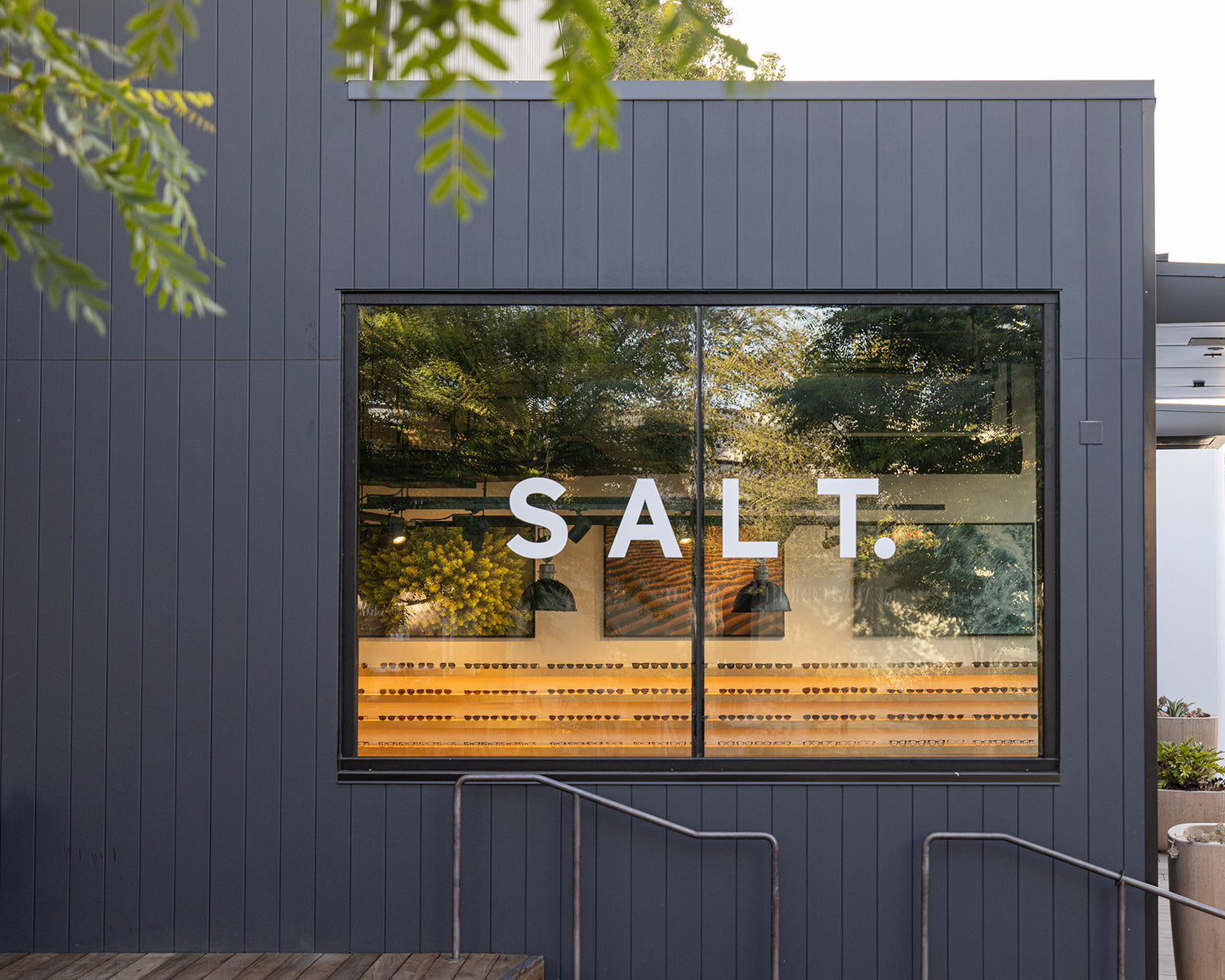 SALT. Shop – SALT. Optics