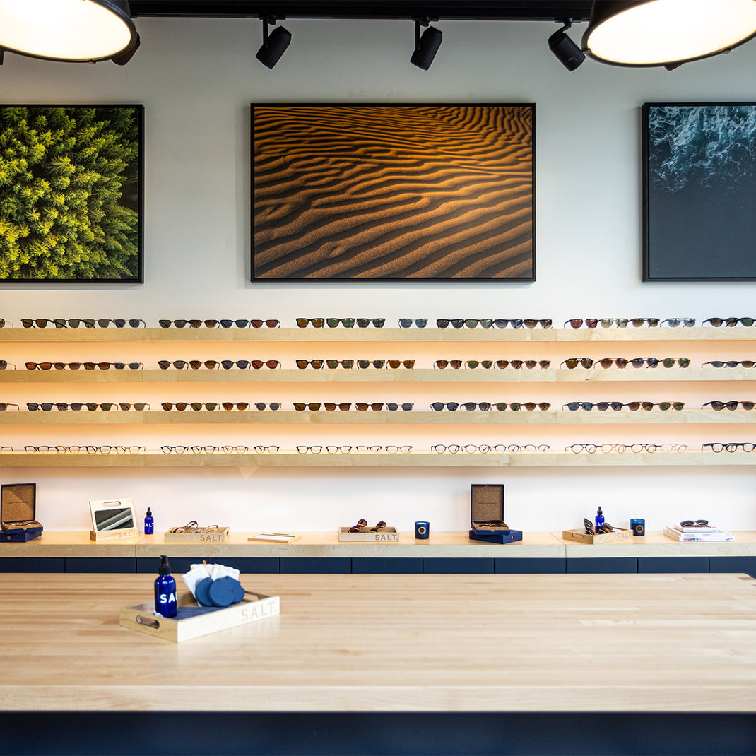 SALT. Shop – SALT. Optics