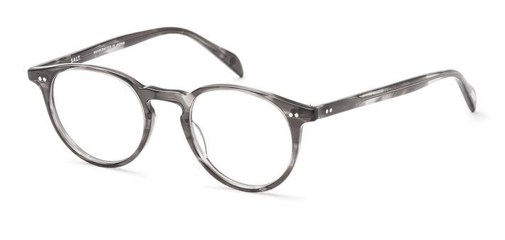 Turtle | Cold Grey – SALT. Optics