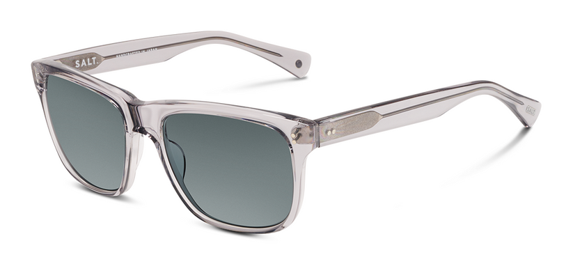 Elihu | Smoke Grey – SALT. Optics