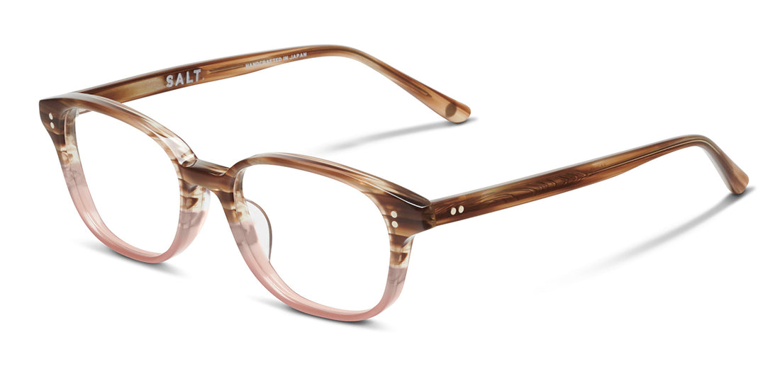 Hayes 48 | Rose Oak – SALT. Optics