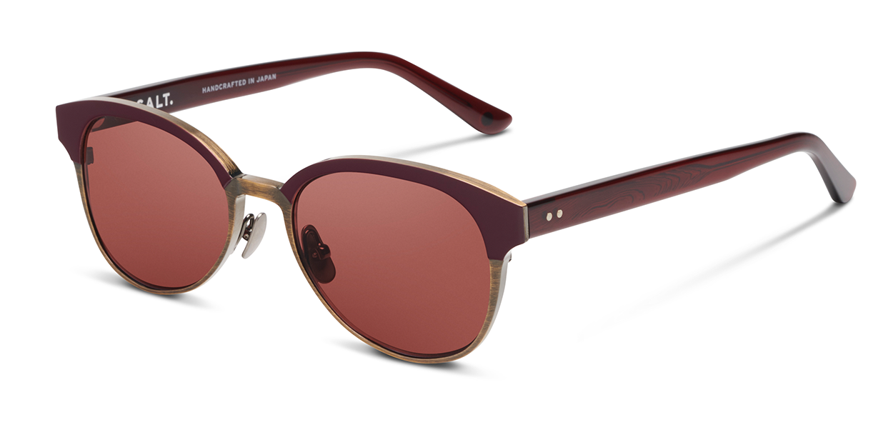 Madison – SALT. Optics