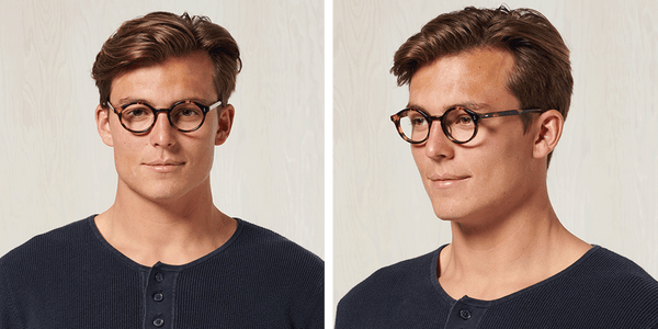 Lewis 45 RX | MTEA – Salt Optics