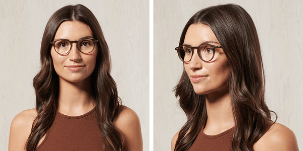 Turtle | Matte Ocean Dunes – SALT. Optics