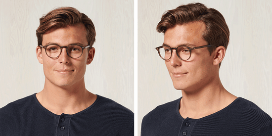 Turtle | Matte Ocean Dunes – SALT. Optics