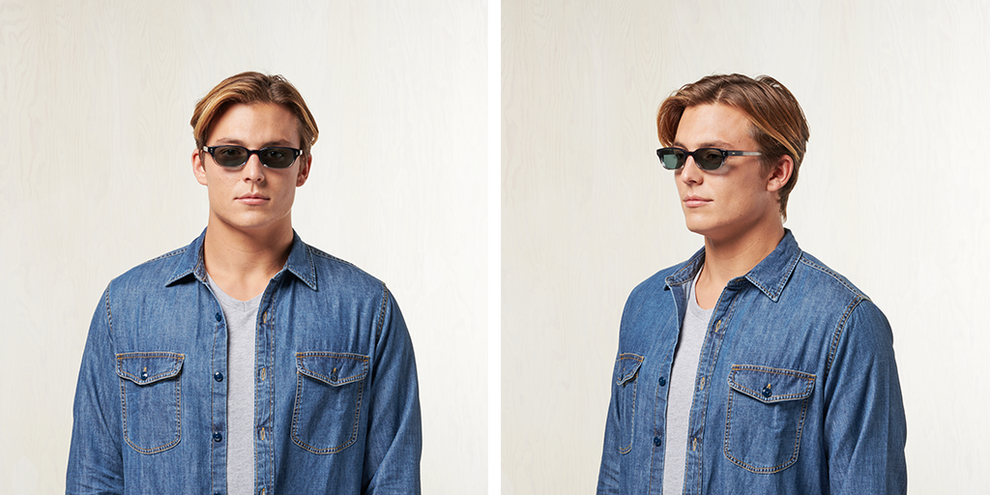 Bertram | Redwood – SALT. Optics