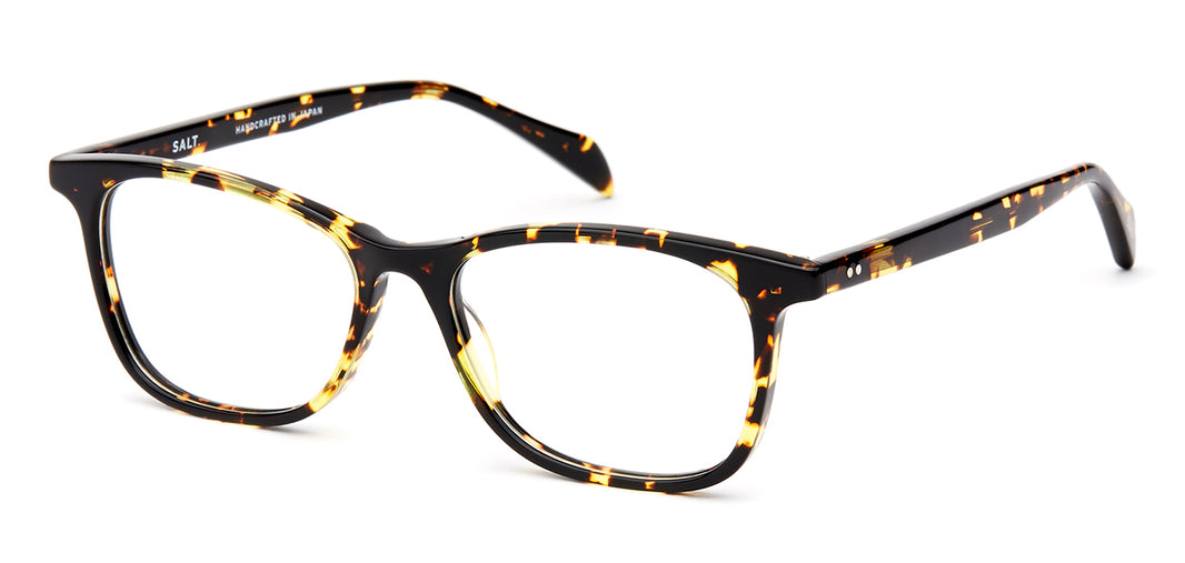 Kelly – SALT. Optics
